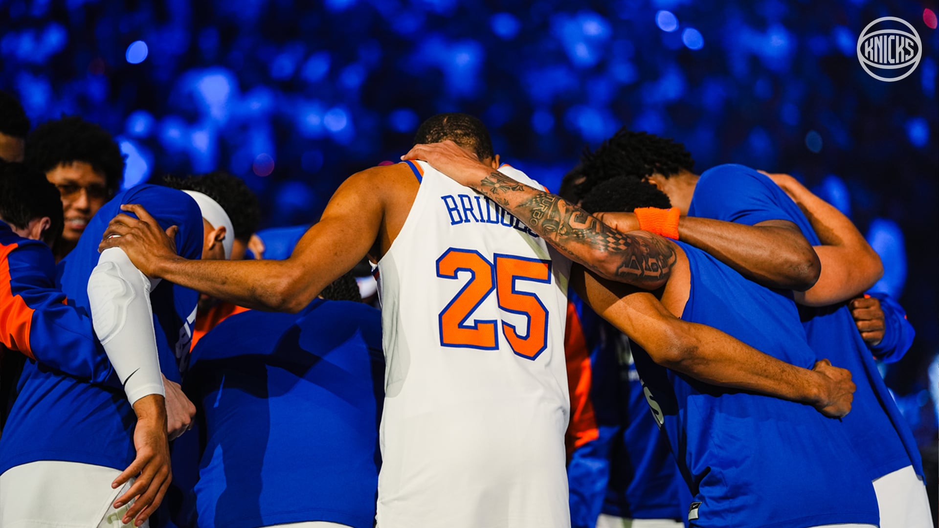 Knicks on the Court: May 23, 2025 vs Indiana Pacers | New York Knicks