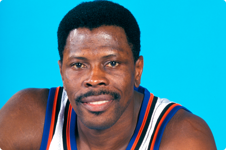 New York Knicks Draft History