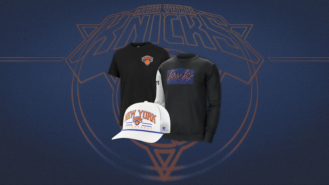 New York Knicks Official Website | Knicks Basketball