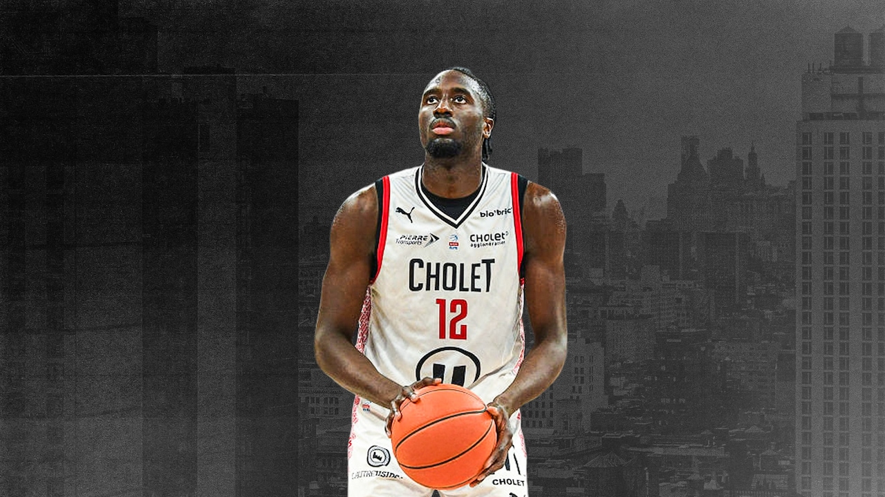 New York Knicks Official Website | Knicks Basketball