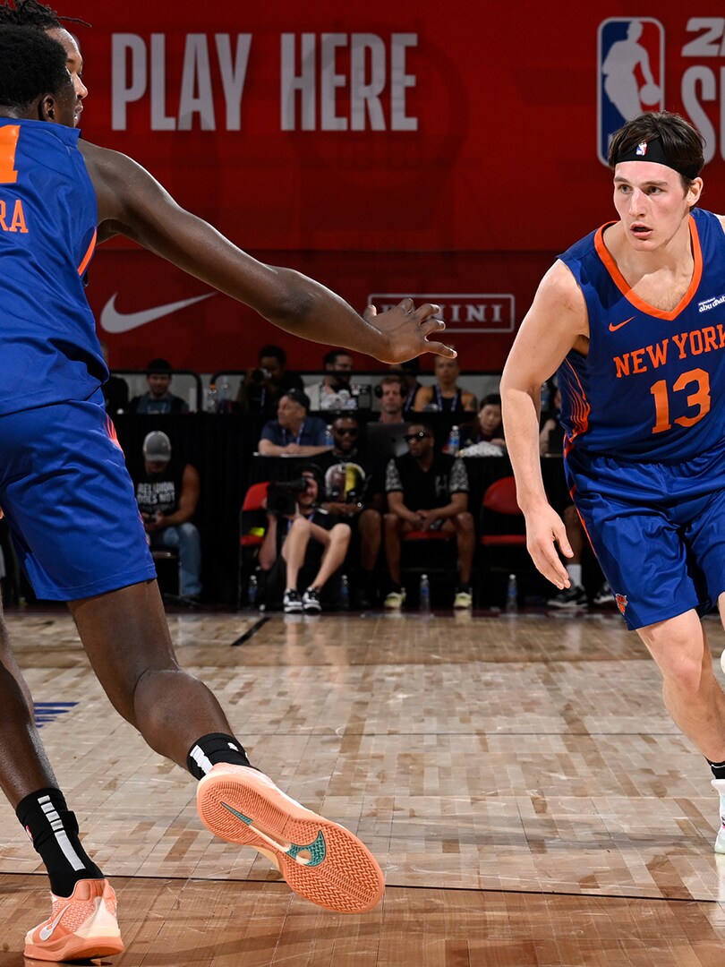 New York Knicks News & Archives | New York Knicks Knicks