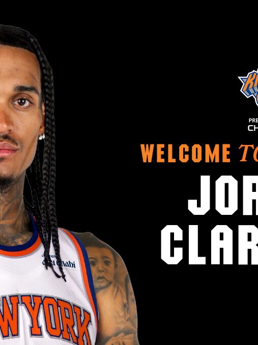New York Knicks News & Archives | New York Knicks Knicks