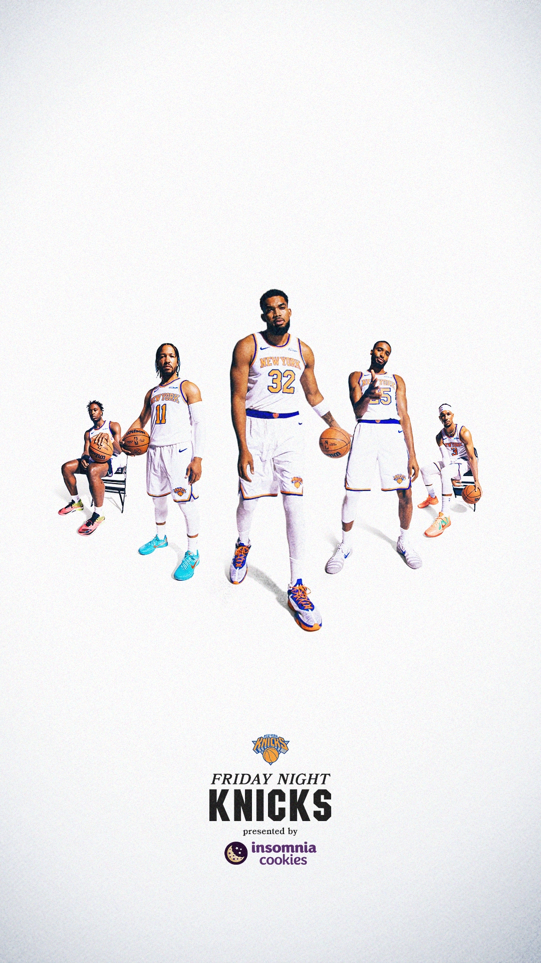 Download Knicks Wallpaper | Fans | New York Knicks