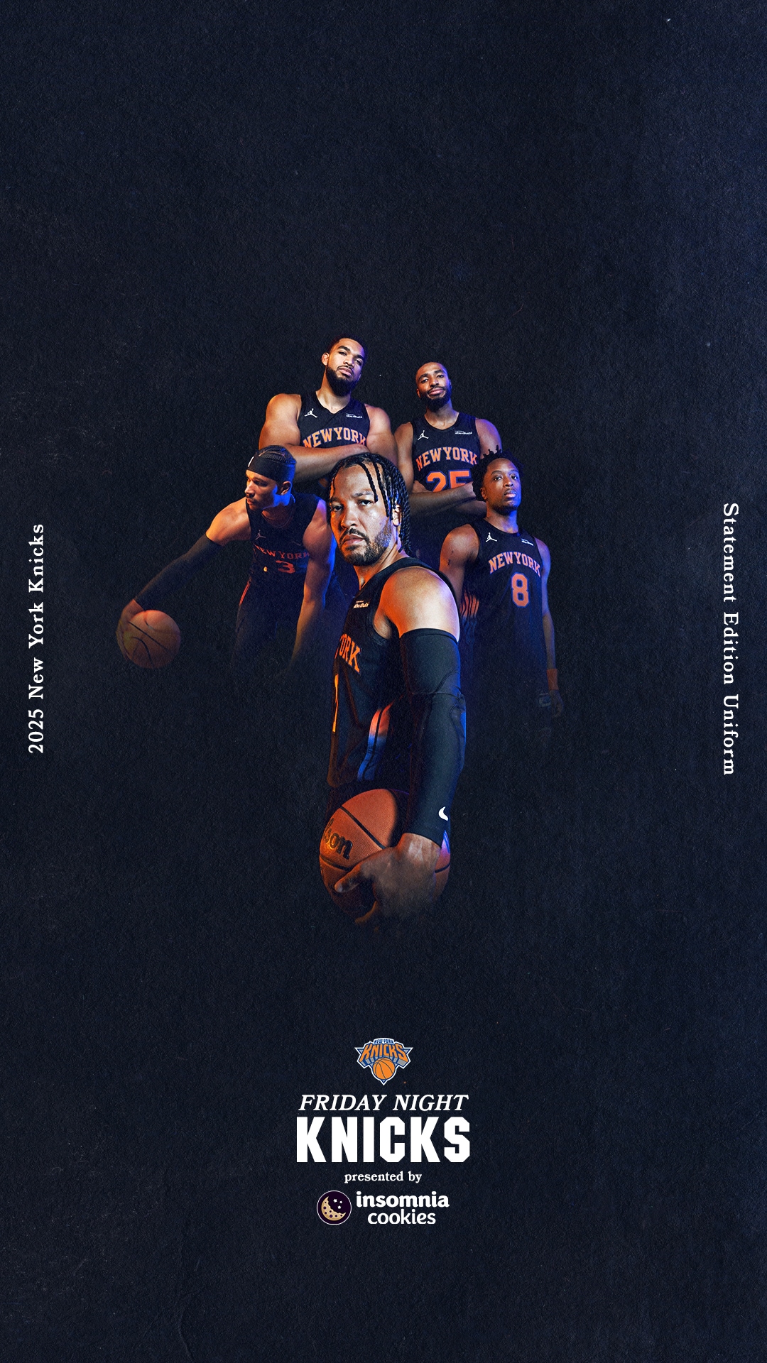 Download Knicks Wallpaper | Fans | New York Knicks