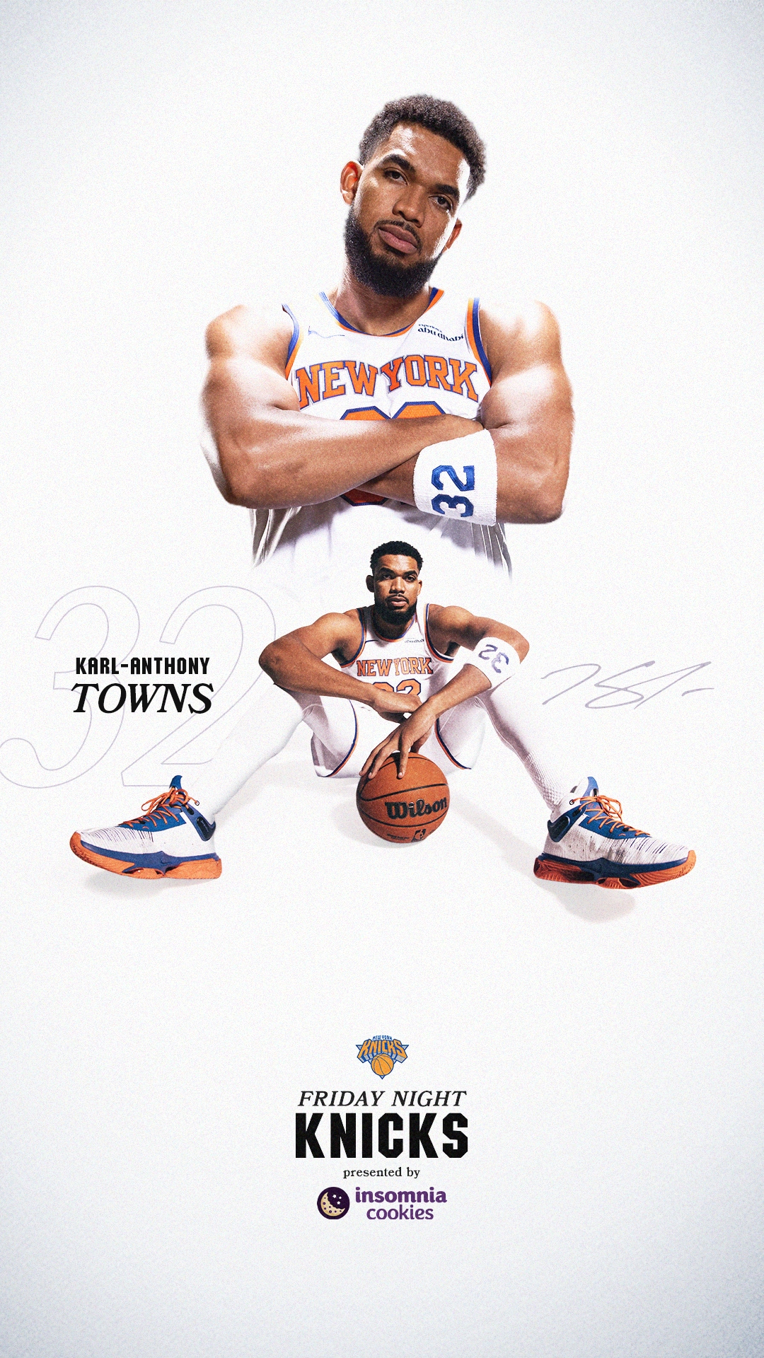 Download Knicks Wallpaper | Fans | New York Knicks