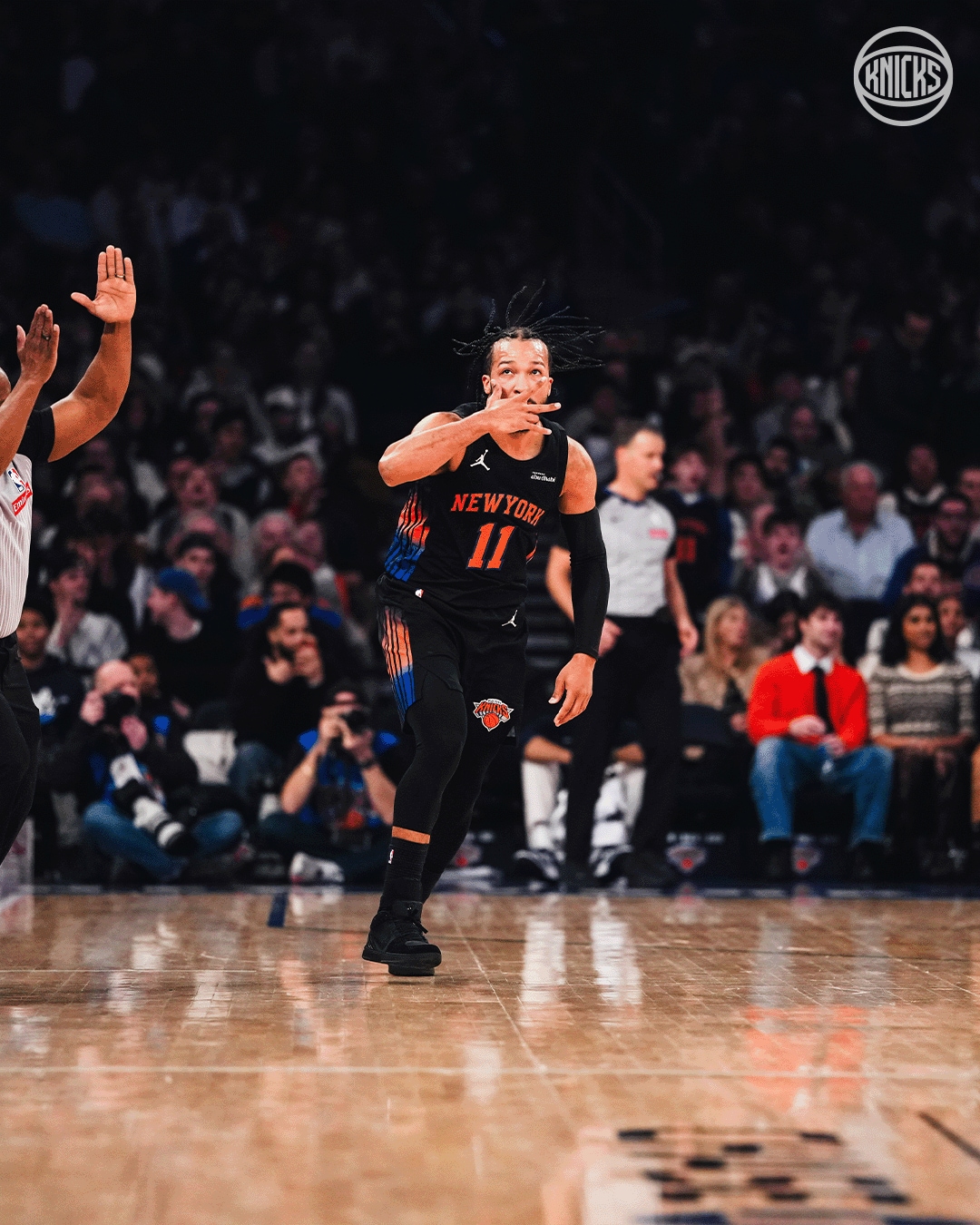 Sacramento Kings vs New York Knicks Jan 27, 2026 Game Summary
