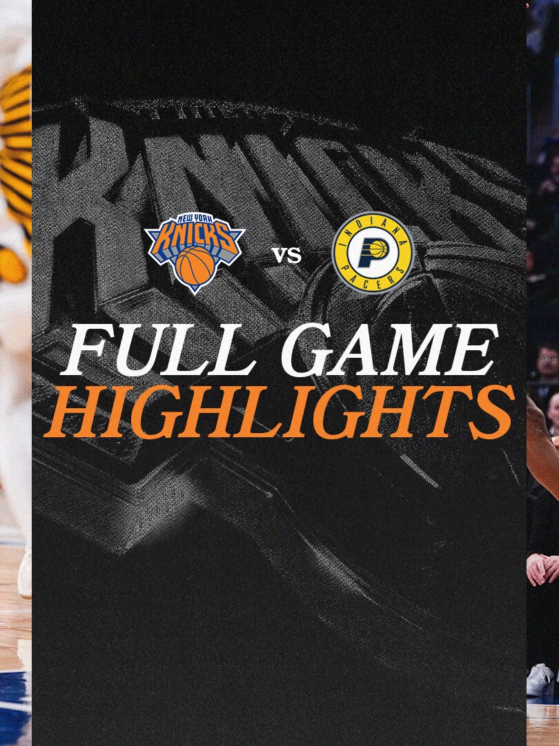 Full Game Highlights: New York Knicks vs. Milwaukee Bucks | February 27 ...