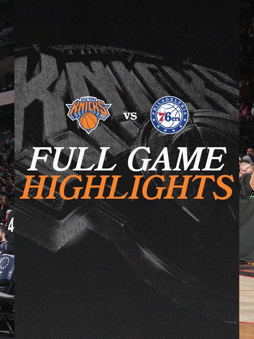Full Game Highlights: New York Knicks vs Minnesota Timberwolves – 10/09 ...