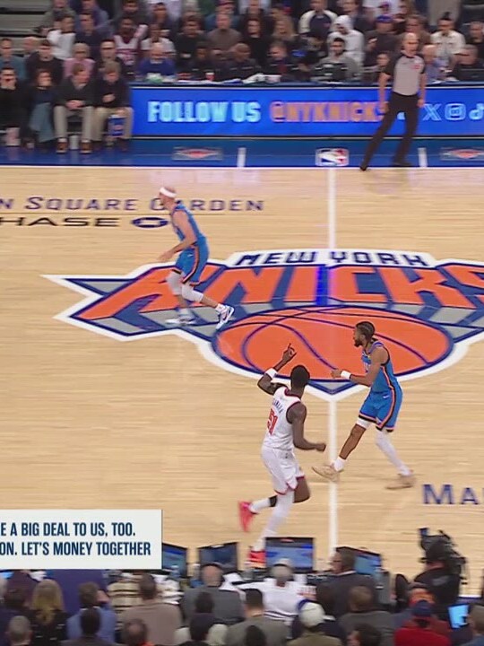 Full Game Highlights: New York Knicks vs Denver Nuggets | March 6, 2026 ...