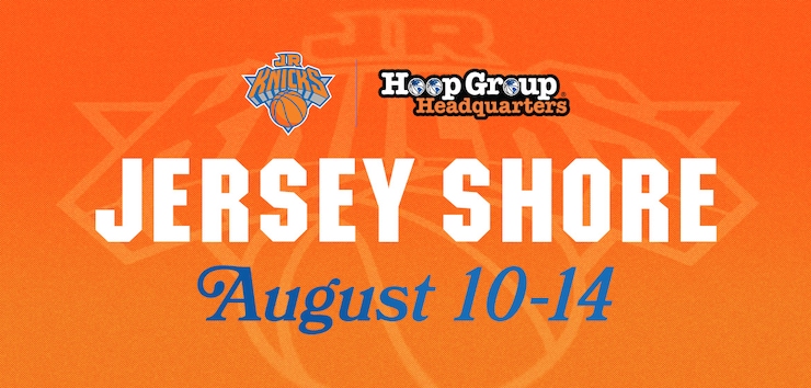 Jr. Knicks Camps and Clinics | Community | New York Knicks
