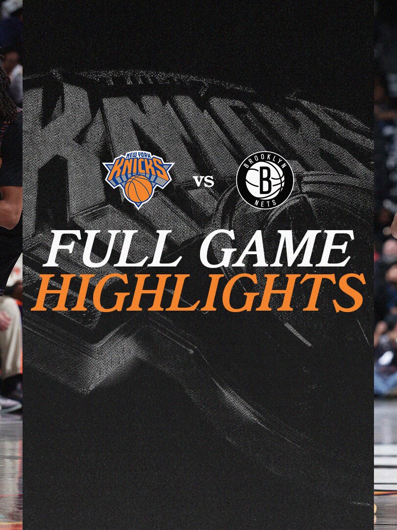 Full Game Highlights: New York Knicks vs Boston Celtics – 10/24/2025 ...