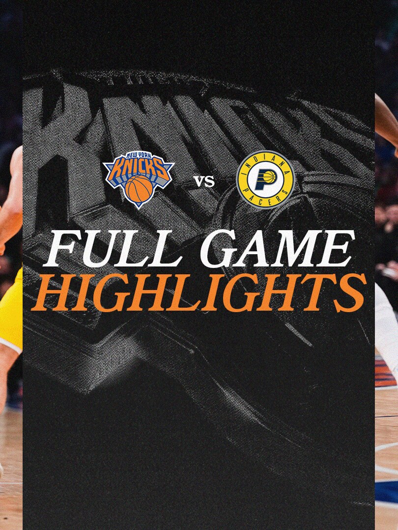 Full Game Highlights: New York Knicks vs Utah Jazz | March 11, 2026 ...