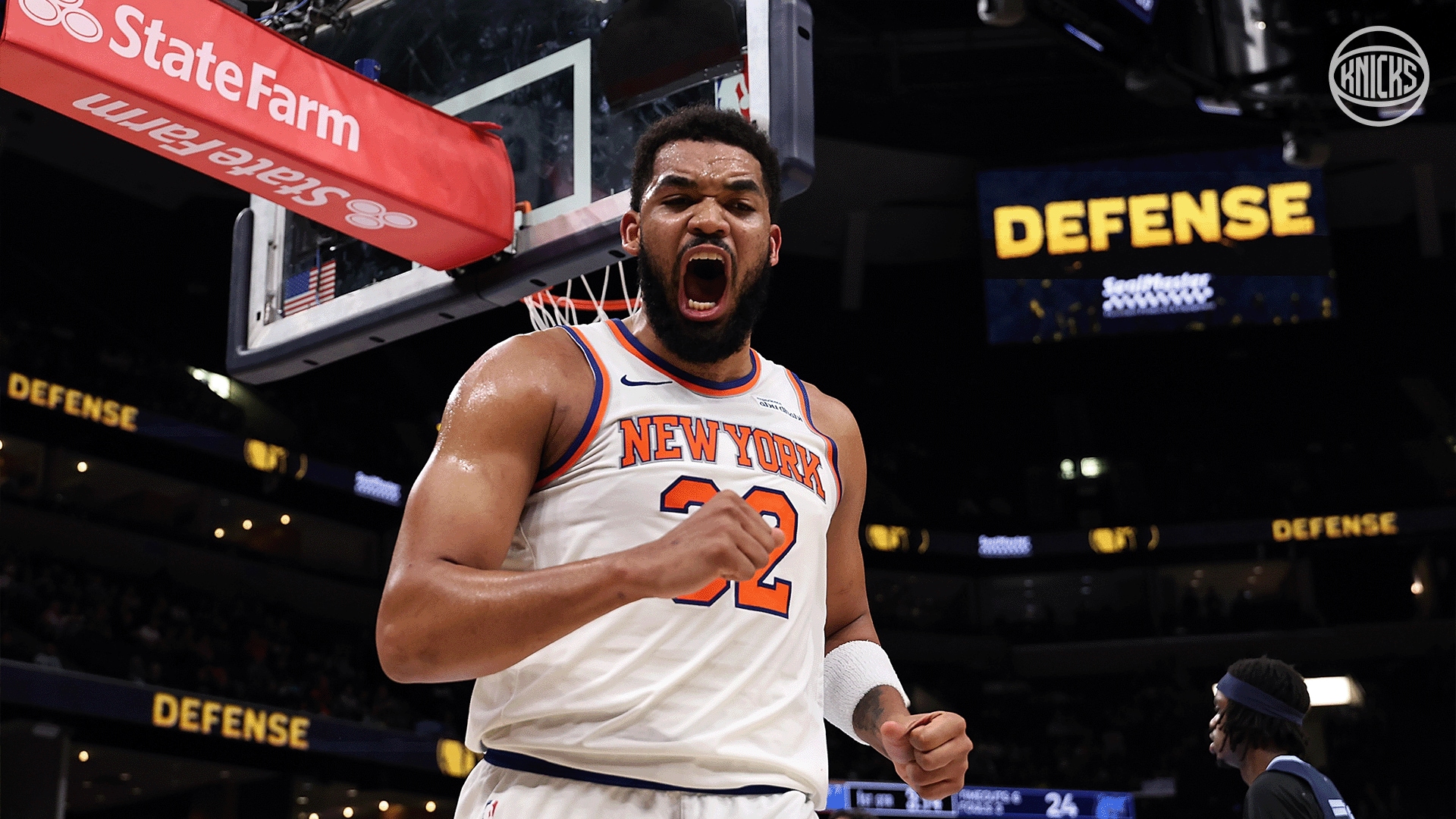 New York Knicks vs Memphis Grizzlies Apr 1, 2026 Game Summary