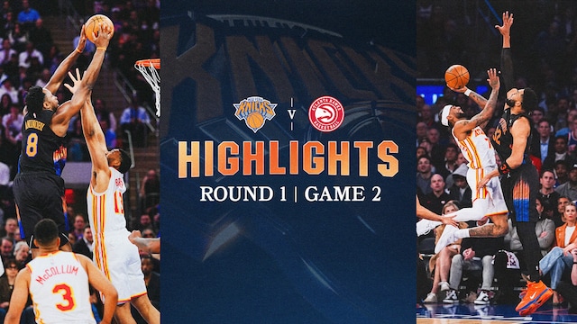 Full Game Highlights