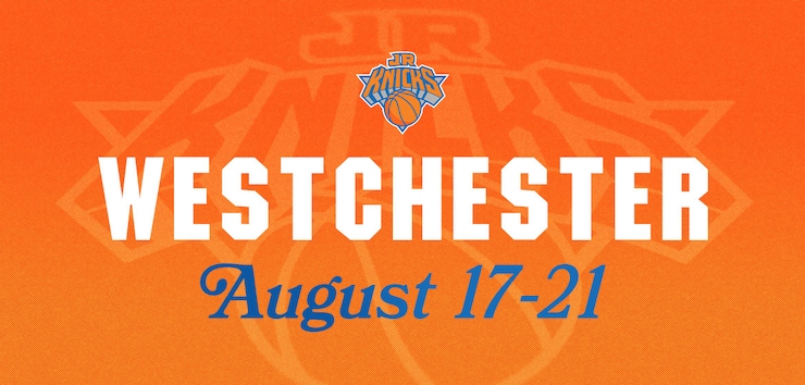 Jr. Knicks Camps and Clinics | Community | New York Knicks