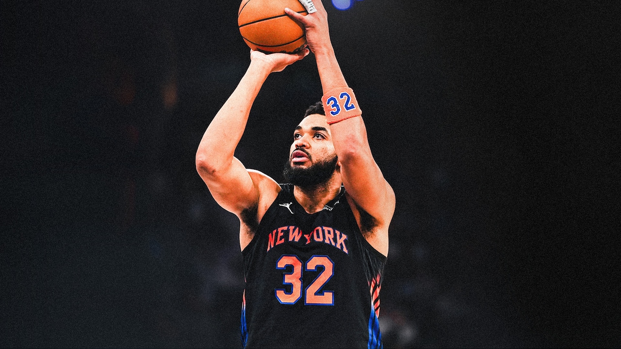 New York Knicks Official Website | Knicks Basketball