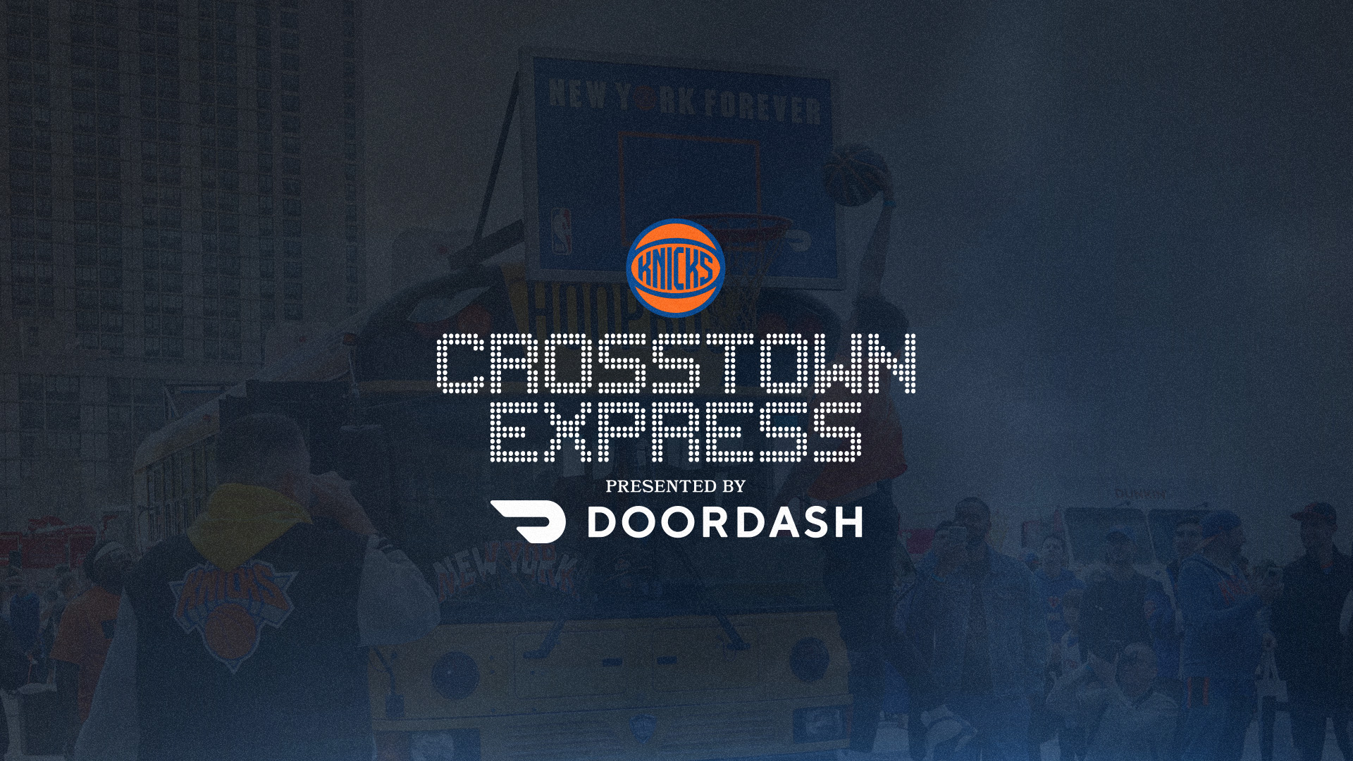 Playoffs | Crosstown Express | New York Knicks