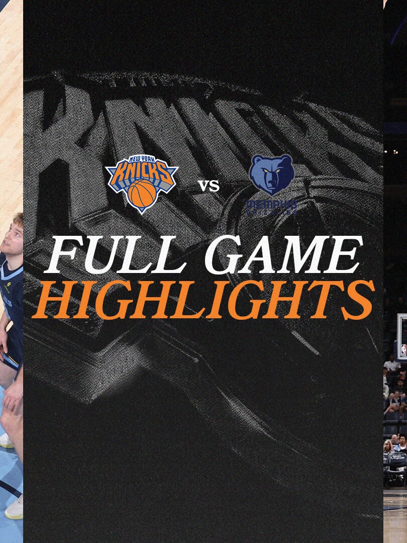 Game Recap: Knicks vs. Celtics | New York Knicks