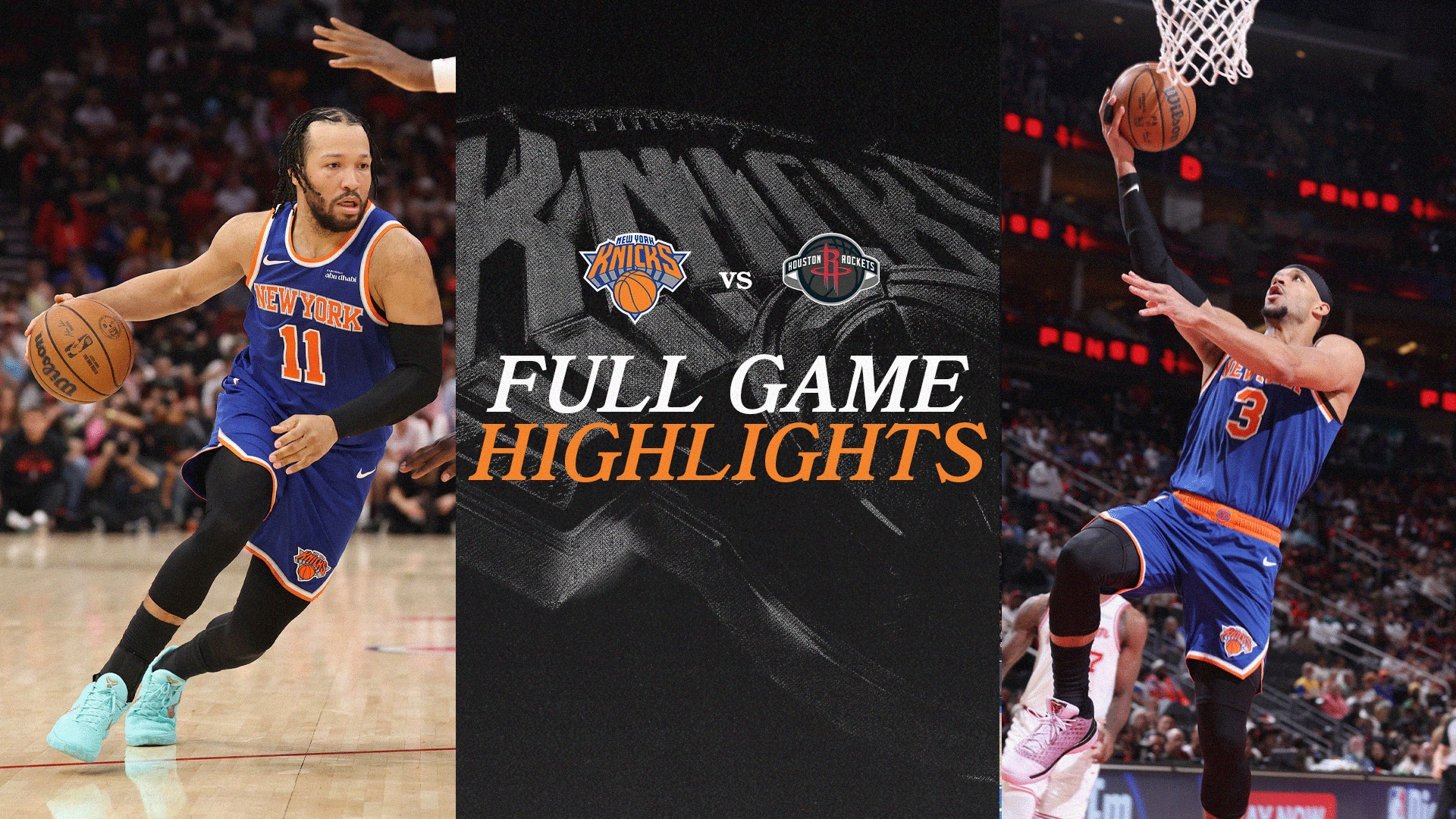 Full Game Highlights: New York Knicks vs. Boston Celtics | April 9 ...