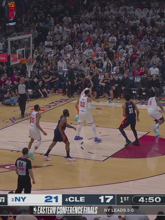 New York Knicks News & Archives | New York Knicks Knicks
