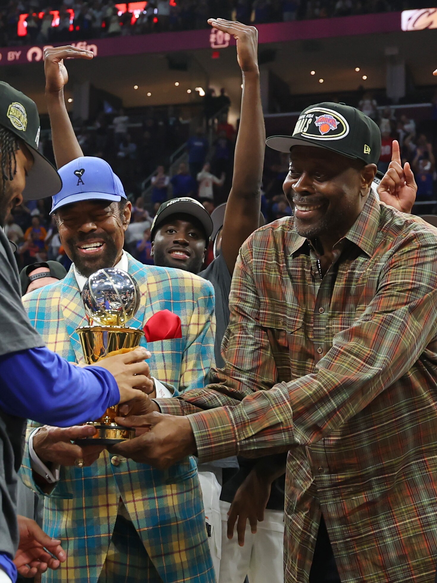 New York Knicks News & Archives | New York Knicks Knicks