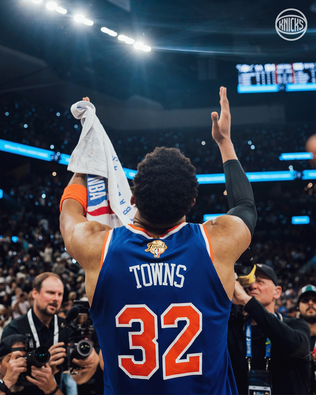 New York Knicks Photo Galleries | News & Media | New York Knicks