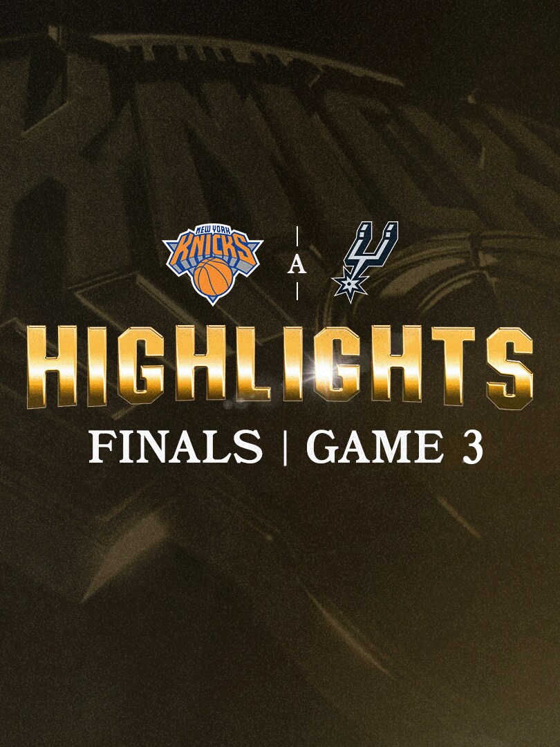 Full Game Highlights: New York Knicks vs San Antonio Spurs – 12/31/2025 ...