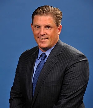 Executive Leadership | Orlando Magic