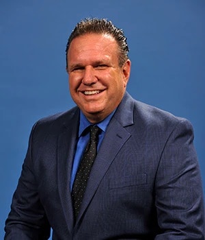 Executive Leadership | Orlando Magic