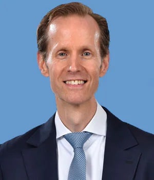 Executive Leadership | Orlando Magic