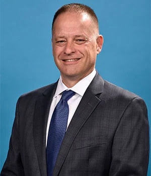 Executive Leadership | Orlando Magic