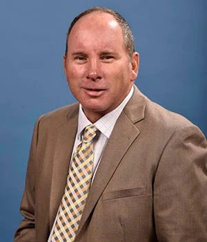 Executive Leadership | Orlando Magic