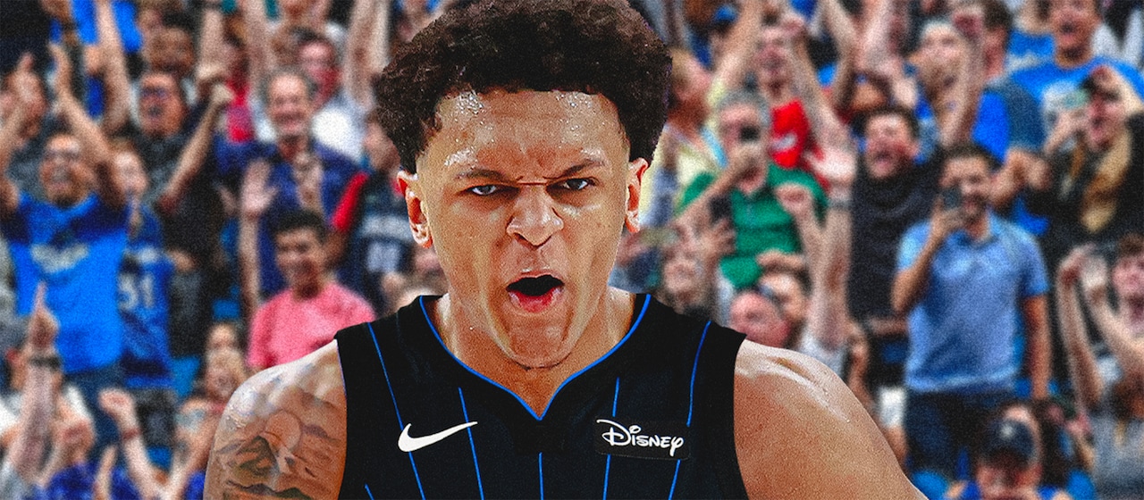 Oh, Paolo! Magic Select Banchero with First Overall Pick in 2022 NBA ...