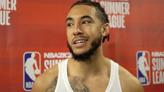 Devin Cannady News, Updates & Latest Videos | Orlando Magic