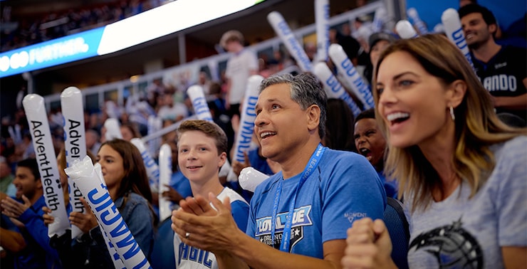 Tickets | Orlando Magic