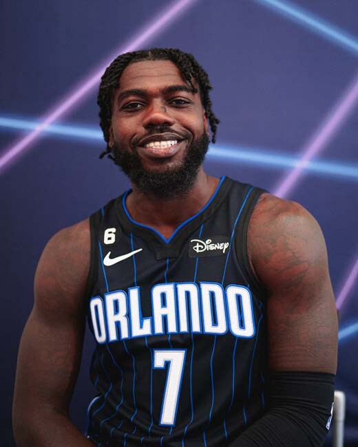 2022 Magic Media Day Portraits Photo Gallery | NBA.com