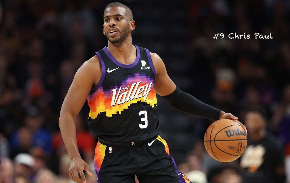 Photos: Ranking NBA’s Top 10 Point Guards for the 2022-23 Season Photo ...