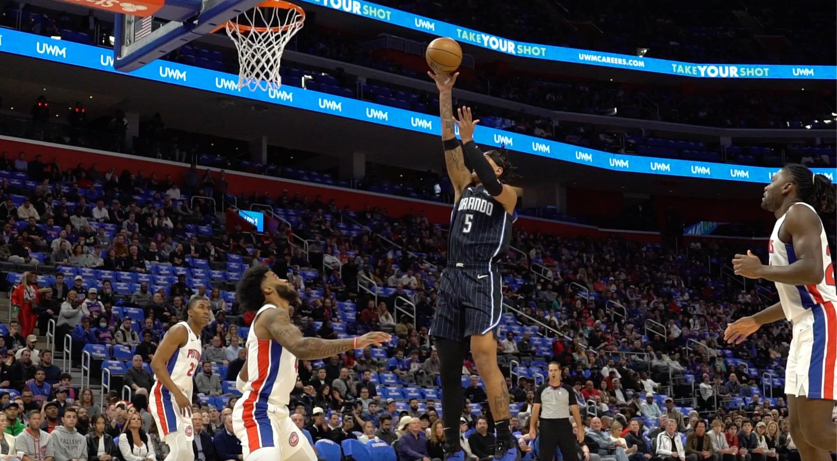 Orlando Magic | NBA.com