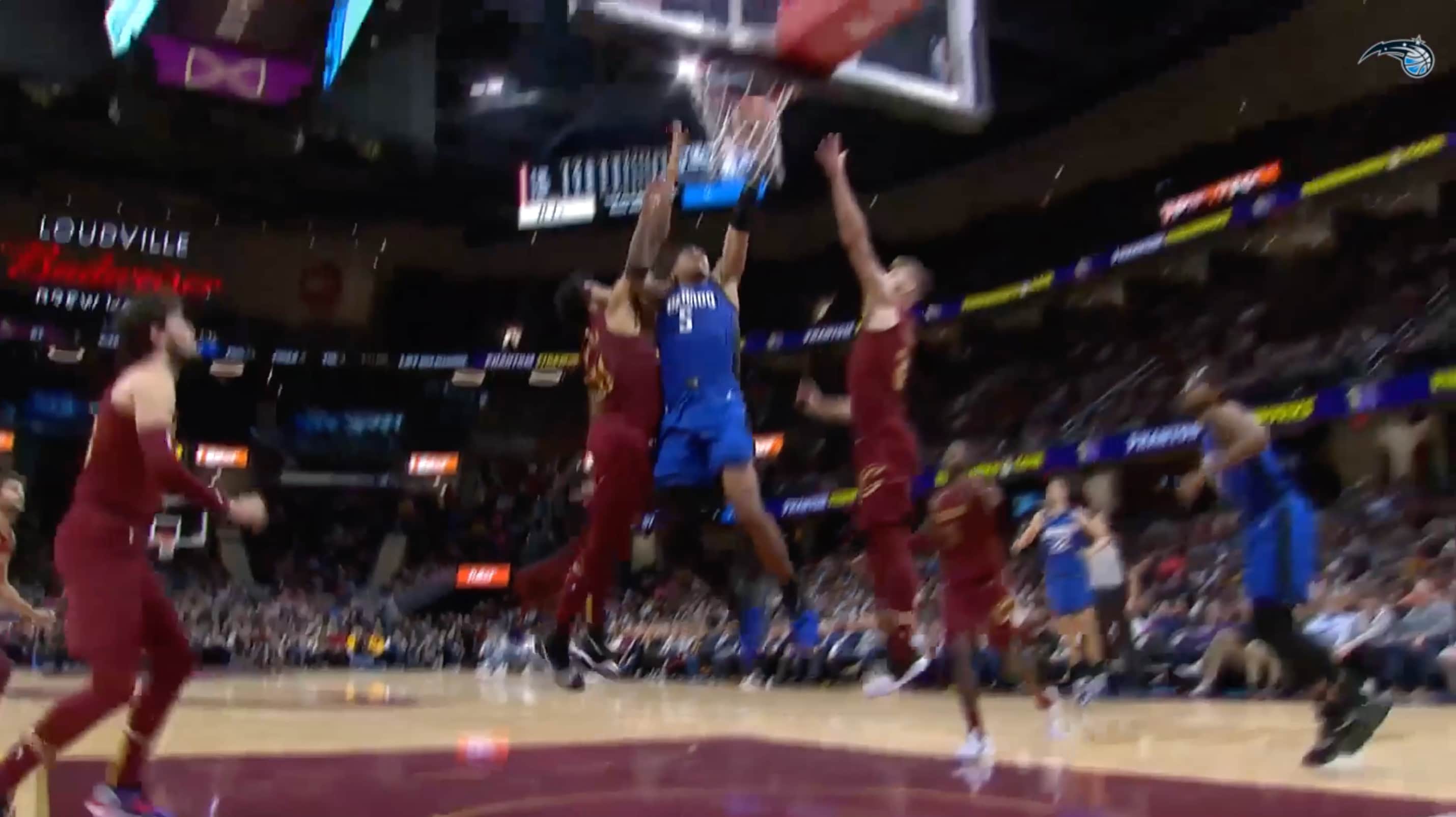 Orlando Magic vs Cleveland Cavaliers Oct 26, 2022 Game Summary