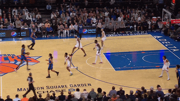 Bol Bol Continues to Impress With His Unique Set of Skills | Orlando Magic