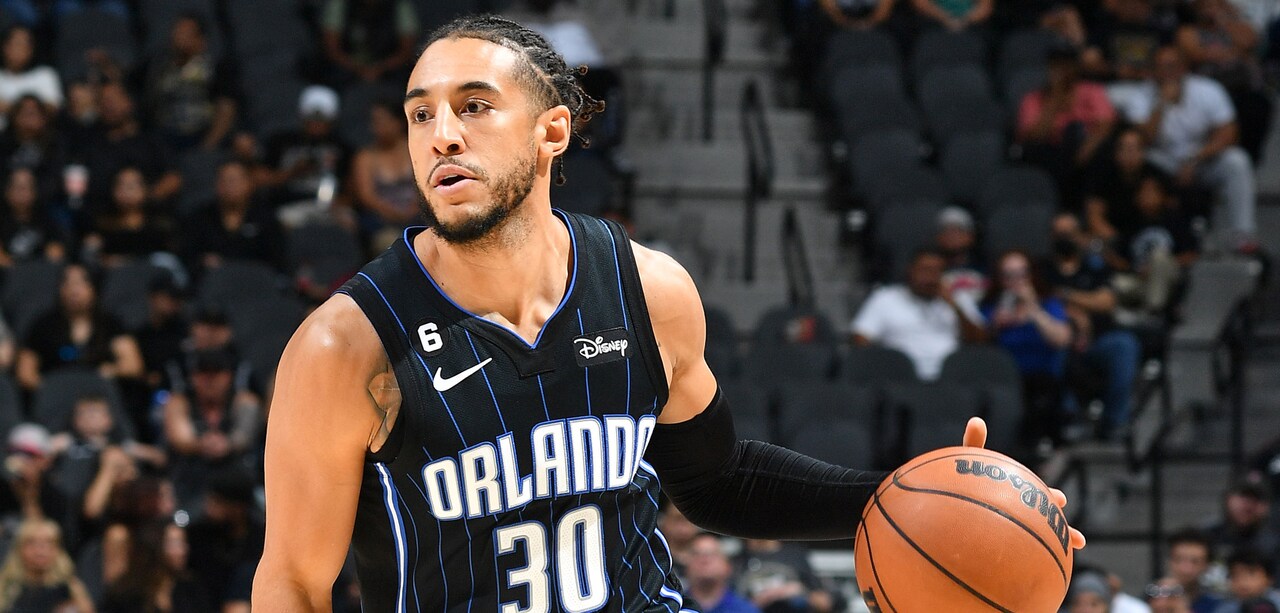 Orlando Magic Waive Devin Cannady, Jay Scrubb and Simi Shittu | Orlando ...