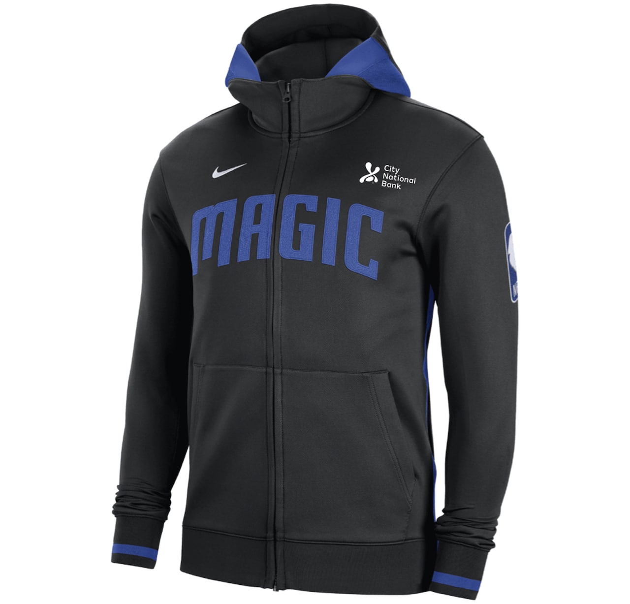 Orlando Magic Announce Exclusive Partnership with City National Bank of ...