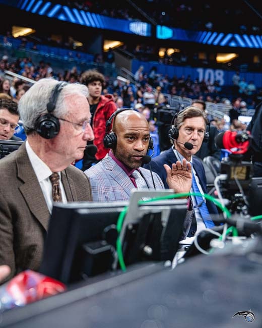 Photos of the Night: Magic vs. Suns (11/11/22) Photo Gallery | NBA.com