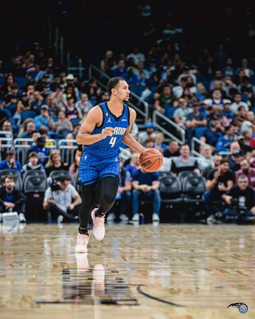 Photos of the Night: Magic vs. Suns (11/11/22) Photo Gallery | NBA.com