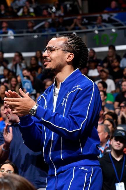 Photos of the Night: Magic vs. Rockets (11/7/22) | Orlando Magic