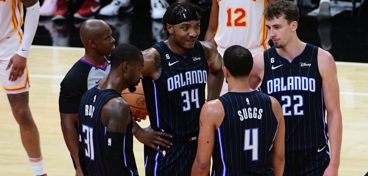8 Orlando Magic Statistical Strengths Through First 15 Games | Orlando ...