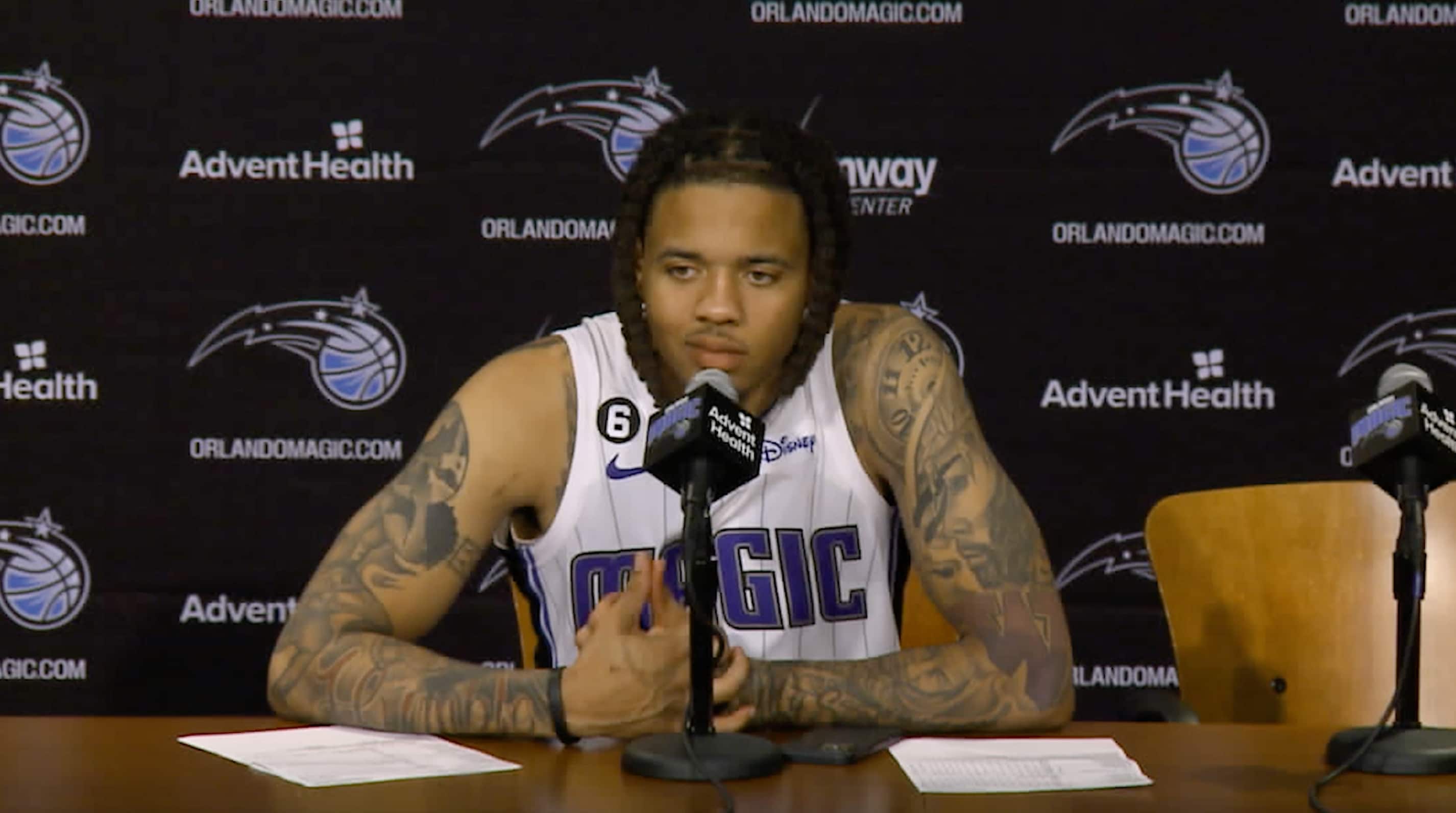 Orlando Magic | NBA.com