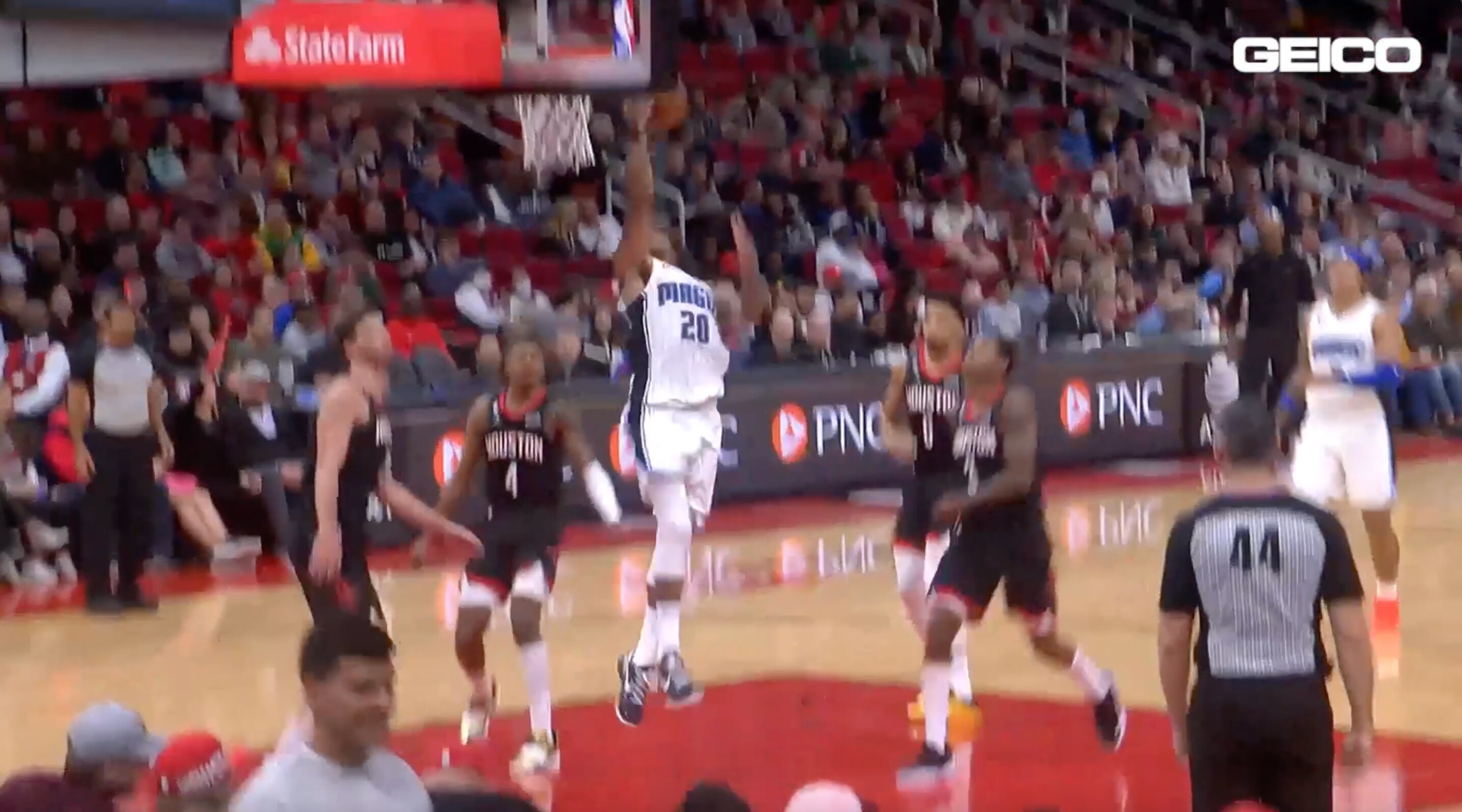 Orlando Magic | NBA.com