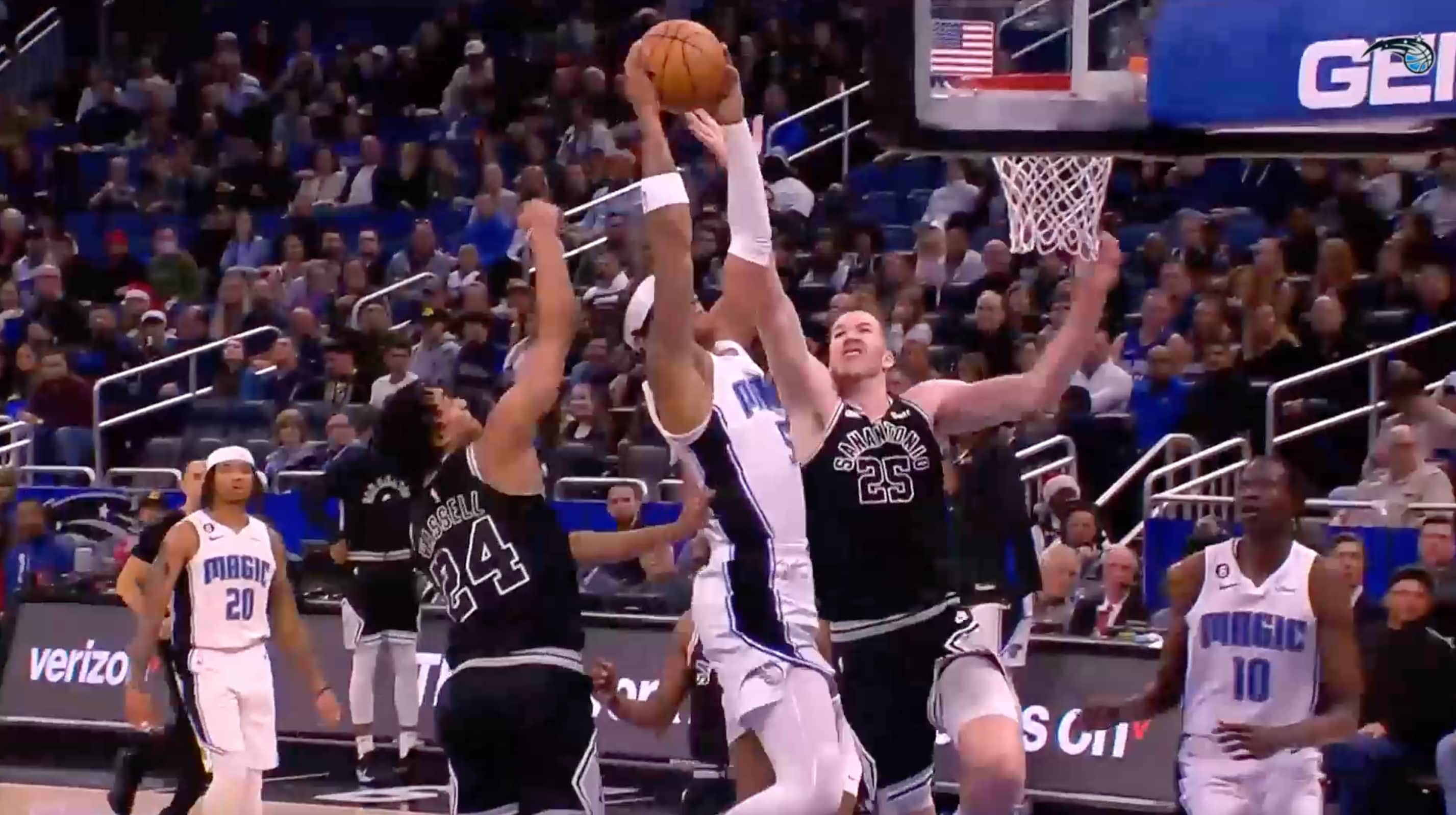 Orlando Magic | NBA.com