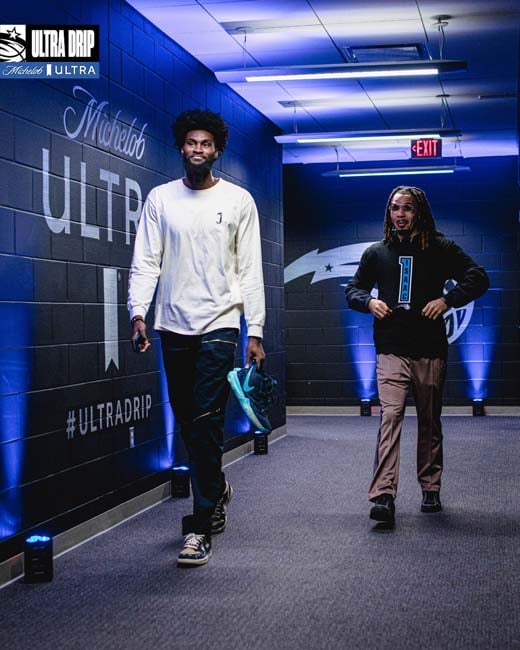 Photos of the Night: Magic vs. Celtics (1/23/23) | Orlando Magic